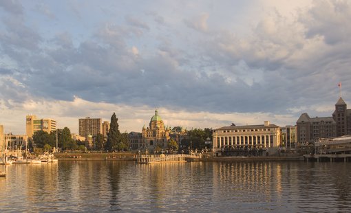 10 Things You Must Do in Victoria BC, Canada