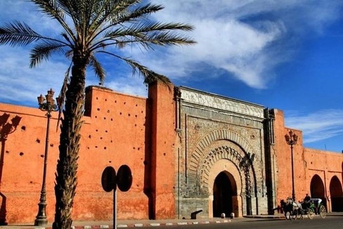 Marrakech Medina Walking Tour With official Local Guide | Triptipedia