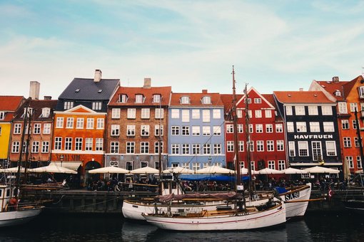 Hygge at Home: A Danish Lifestyle Trend
