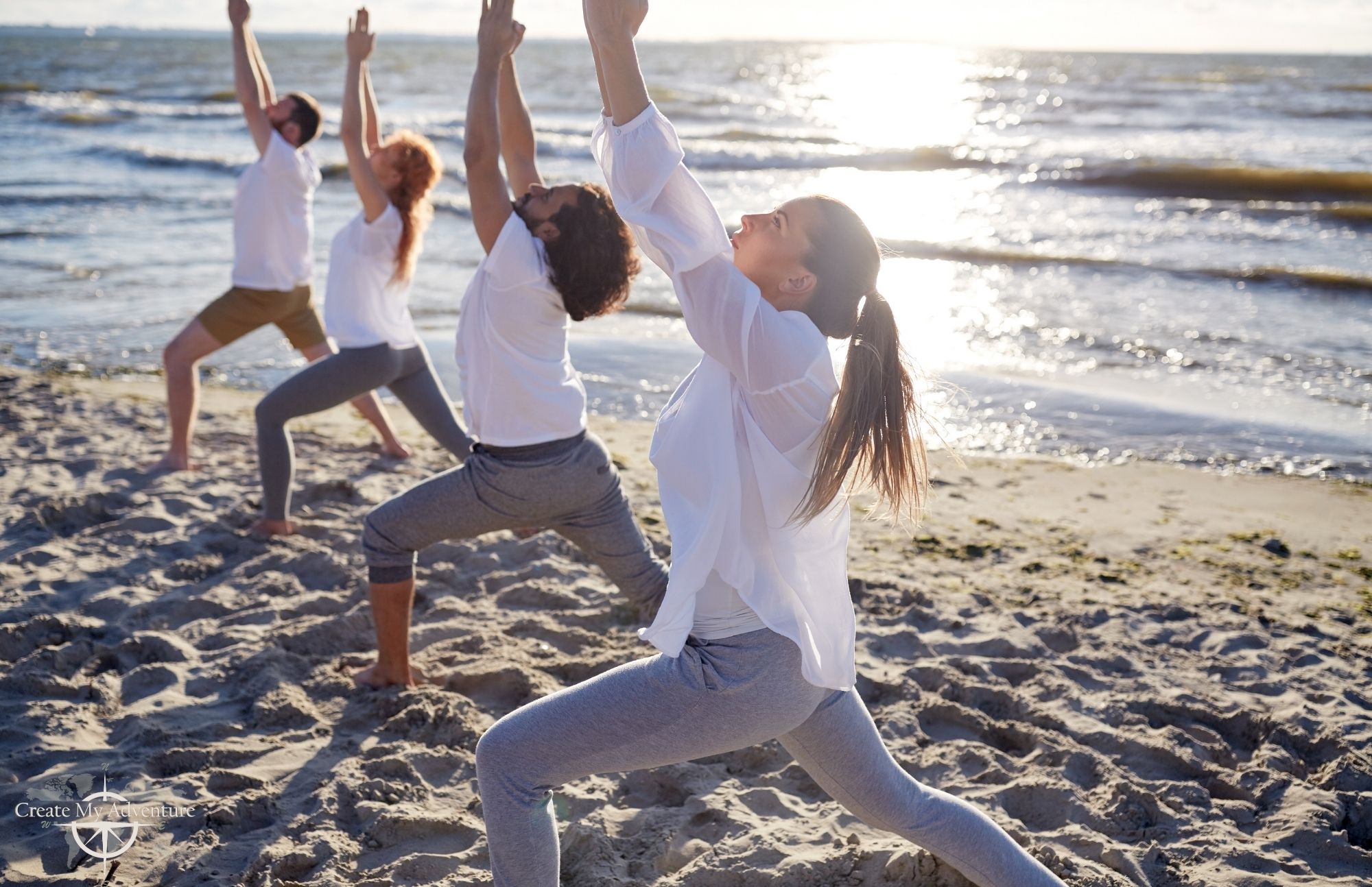 Creating The Perfect Group Travel Experience | elephant journal